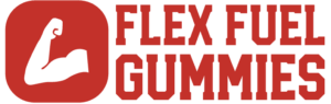 Flex Fuel Gummies – Energize Your Day, The Flex Way!